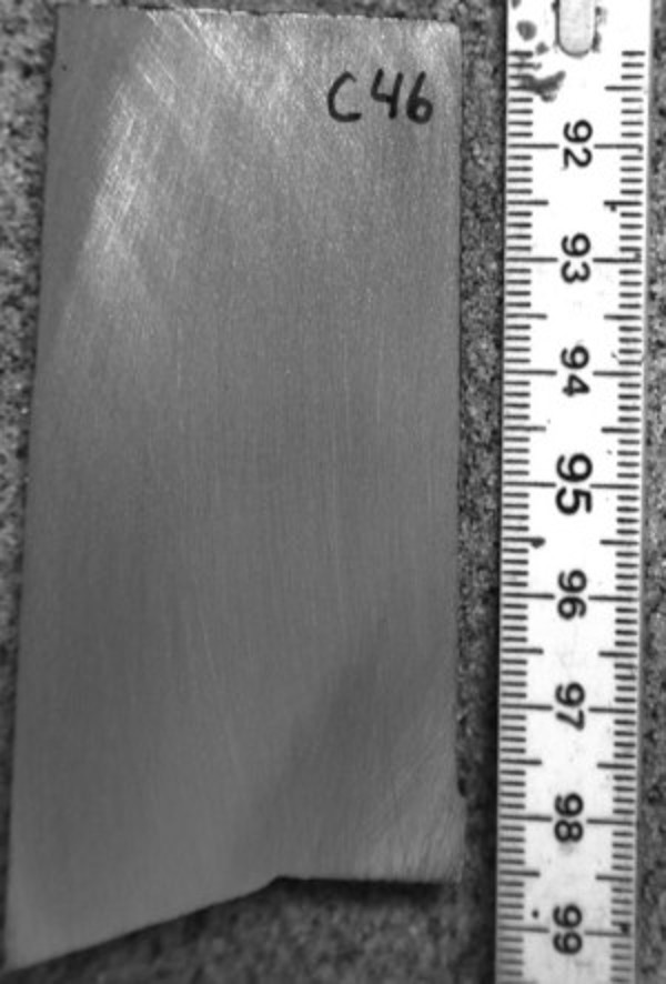 Shrinkage: Elkem's Foundry Alloy Technical Advice | Elkem.com