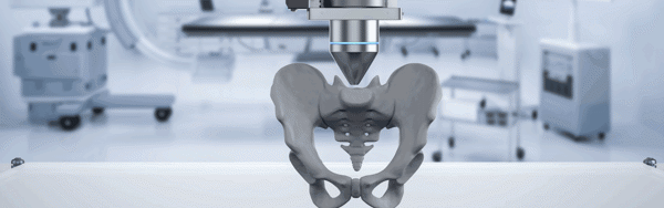 Practice makes perfect: The case for 3D-printed surgical models in ...