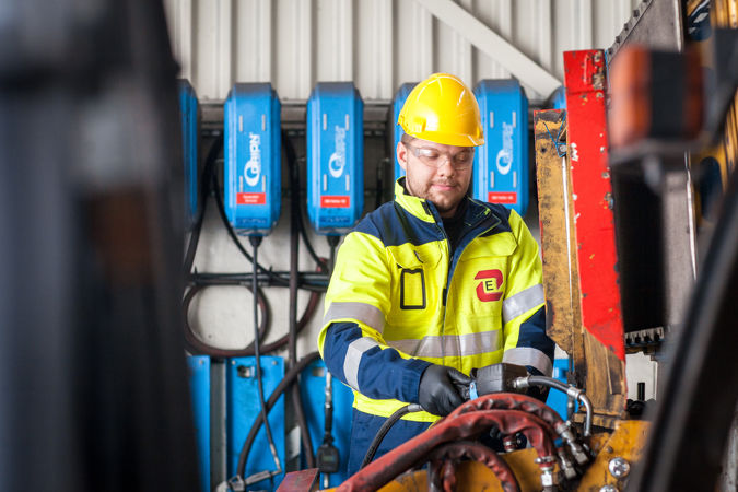 Elkem Iceland | Iceland | Our Worldwide Presence | About Elkem | Elkem.com